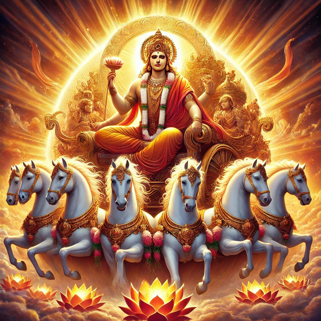 Aditya Hridaya Stotra: Complete Guide, Meaning, and Benefits in Hindi ...